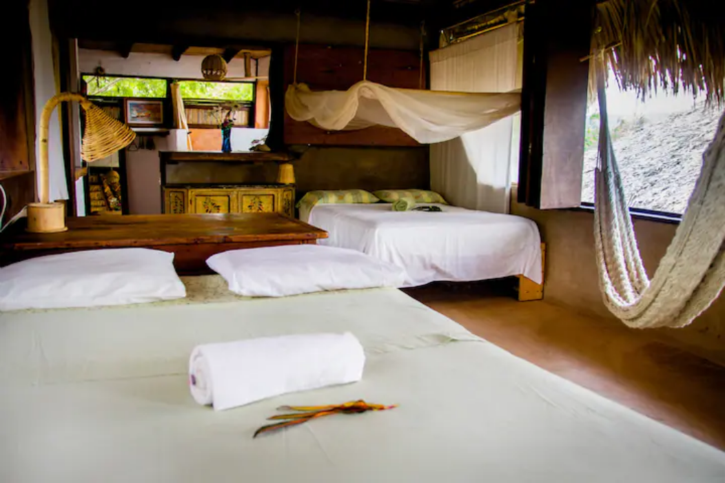 Best Loft Mazunte - La Luna - La Secreta Caprichosa